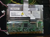China MITSUBISHI 4.3 Inch Industrial LCD Display with 800*480 Resolution and 200cd/m2 Brightness AA043MA01 for sale