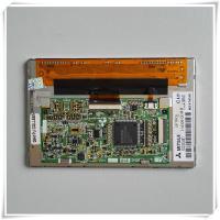 China MITSUBISHI 4.3 Inch Industrial LCD Display with 800*480 Resolution and 200cd/m2 Brightness AA043MA01 for sale