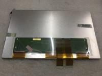 China Innolux 10.2 inch LCD Display with 800*480 Resolution and 350cd/m2 Brightness for Car Applications for sale