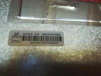 China Innolux NJ101IA-01S 10.1 Inch 1280x800 Resolution 500cd/m2 Brightness LCD Display Panel for Tablet PC PAD for sale