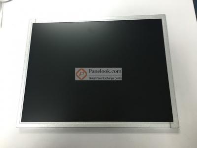 China 450cd/m2 Brightness 1024*768 Pixels 20 Pin Connector Industrial LCD Display TFT-LCD Panel for sale