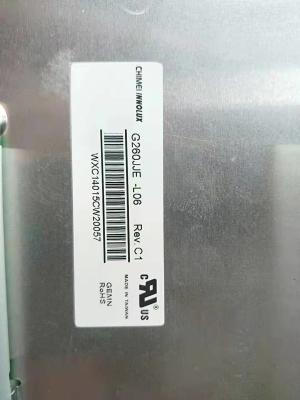 China Innolux 26