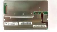 China NEC NL8048BC19-02C Industrial LCD Display with 800*480 Resolution 550CD/M2 Brightness and 20 Pin Connector for sale