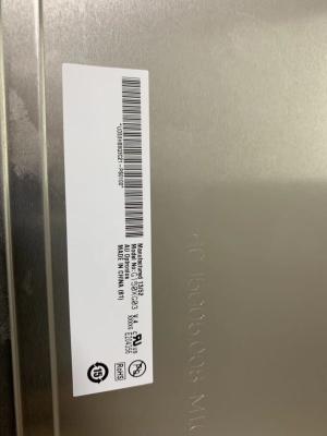 China AUO Industrial lcd display model 1024*768 Pixels 250CD/M2 20 Pin G150XG03 V4 for sale