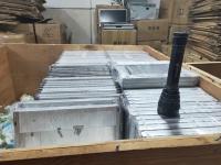 China AUO Industrial lcd display model 1024*768 Pixels 250CD/M2 20 Pin G150XG03 V4 for sale