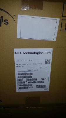 China NEC 3.5 Inch Industrial Panel PC Touch Screen with 480*640 Pixels Resolution and 200CD/M2 Brightness for sale
