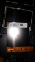China NEC 3.5 Inch Industrial Panel PC Touch Screen with 480*640 Pixels Resolution and 200CD/M2 Brightness for sale