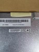 China AUO 15.6 Inch Industrial LCD Display with 1920*1080 Pixels 400CD/M2 Brightness and 30 Pin Connector for sale
