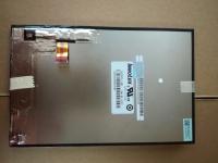 China 7 Inch LCD Display with 300cd Brightness and WLED Backlight for High Resolution Computer Monitor for sale