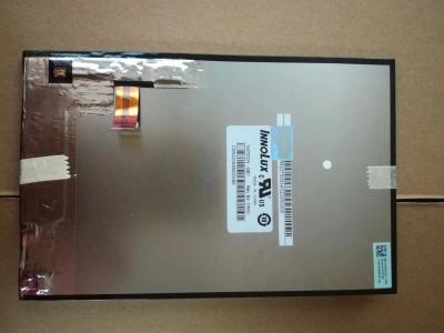 China 7 Inch LCD Display with 300cd Brightness and WLED Backlight for High Resolution Computer Monitor for sale