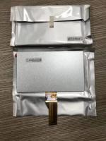 China Innolux 7 Inch Car LCD Display with 1024*600 Pixels 500CD/m2 Brightness and 40 Pin Connector for sale
