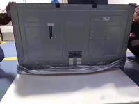 China LG 65 Inch UHD 3840x2160 Pixels LCD Display with 450 cd/m² Brightness for Computer Monitor and TV LCD Screen for sale