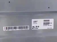 China LG 65 Inch UHD 3840x2160 Pixels LCD Display with 450 cd/m² Brightness for Computer Monitor and TV LCD Screen for sale