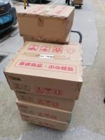 China ED060XCD PVI 6 Inch EPD E Ink LCD Display for sale