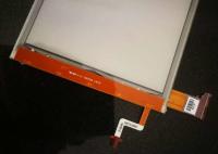 China ED060XCD PVI 6 Inch EPD E Ink LCD Display for sale