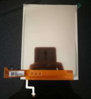 China ED060XCD PVI 6 Inch EPD E Ink LCD Display for sale