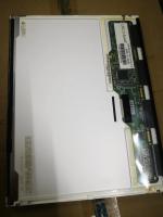China Toshiba 12.1 Inch Industrial LCD Display with 1024*768 Pixels 170CD/M2 Brightness and 14 Pin Connector for sale