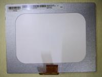 China AUO 8 Inch Industrial LCD Display with 1024*768 Pixels 300cd/m² Brightness and 40 Pin LVDS Interface for sale