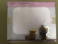 China AUO 8 Inch Industrial LCD Display with 1024*768 Pixels 300cd/m² Brightness and 40 Pin LVDS Interface for sale