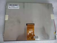 China Hannstar 10.4 Inch Car LCD Display with 1024*768 Pixels and 600CD/M2 Brightness for sale