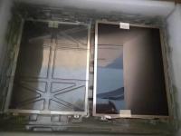 China Hannstar 10.4 Inch Car LCD Display with 1024*768 Pixels and 600CD/M2 Brightness for sale