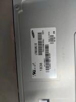 China Samsung 23 Inch LCD Module with 1920x1080 Pixels and 250cd/m2 Brightness for Desktop Monitor for sale