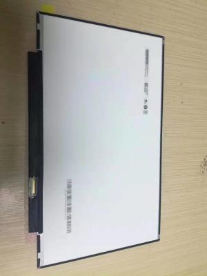 China AUO 14 Inch LCD Panel B140HAN03.9 with 300cd/m² Brightness 1920x1080 Resolution and 30 Pin Connector for sale