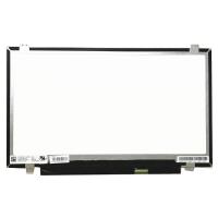 China IVO M140NWR6 R3 14 Inch 1366×768 Resolution 220 cd/m² Brightness TFT-LCD Display PC LCD Module for sale
