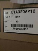 China Samsung LTA320AP12 32inch LCD Display with 1366x768 Resolution and 450 cd/m² Brightness for sale