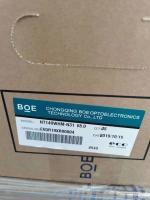 China BOE 14 Inch PC LCD Module with 1366x768 Resolution 30 Pin Connector and 220 cd/m² Brightness for sale