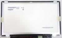 China BOE 14 Inch PC LCD Module with 1366x768 Resolution 30 Pin Connector and 220 cd/m² Brightness for sale