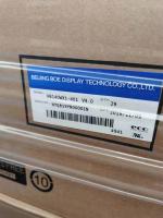 China HB140WX1-401 14 Inch BOE PC LCD Module with 1366x768 Resolution 30 PIN Connector and 200 cd/m² Brightness for sale