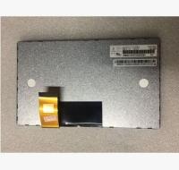 China Hannstar 7 Inch Car LCD Display with 1024*600 Pixels Resolution and 600CD/M2 Brightness for sale