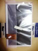 China Hannstar 7 Inch Car LCD Display with 1024*600 Pixels Resolution and 600CD/M2 Brightness for sale