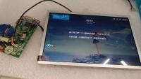 China BOE EV101WXM-N80 10.1 Inch LCD Panel with 1280*800 Pixels and 400 cd/m² Brightness for sale