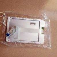 China Hitachi 5.7 Inch 320x240 Pixels 140cd/m2 Industrial LCD Display FSTN-LCD Panel for sale