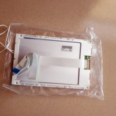 China Hitachi 5.7 Inch 320x240 Pixels 140cd/m2 Industrial LCD Display FSTN-LCD Panel for sale