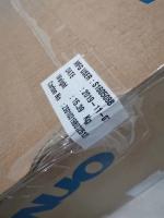 China AUO G121SN01 V4 12.1 Inch Industrial LCD Display with 800×600 Pixels 450cd Brightness and 20 Pin Connector for sale