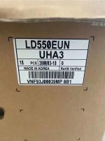 China LG 55 Inch LCD TV Panel with 1920*1080 Pixels 700 CD/M2 Brightness and 51PIN IPS Display Screen for sale