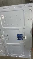 China LG 55 Inch LCD TV Panel with 1920*1080 Pixels 700 CD/M2 Brightness and 51PIN IPS Display Screen for sale