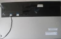 China G215HVN01.101 21.5 Inch Industrial LCD Panel with 1920x1080 Resolution 250cd Brightness and 30 Pin Connector for sale