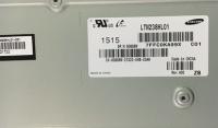 China Samsung LTM238HL01 23.8 Inch 1920x1080 Pixels 250cd/m2 Desktop LCD Monitor TFT-LCD Display Panel for sale
