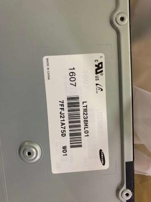 China Samsung LTM238HL01 23.8 Inch 1920x1080 Pixels 250cd/m2 Desktop LCD Monitor TFT-LCD Display Panel for sale