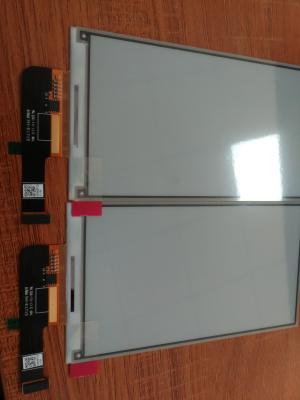 China ED052TC2 5.2 Inch E Ink Display Panel with 540×960 Pixels and 213PPI for E-Book Reader Repair for sale