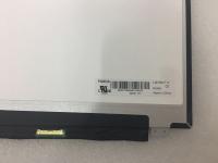 China 15.6 Inch Laptop LCD Monitor with 1920x1080 FHD Resolution 250cd/m² Brightness and 30PIN Connector for sale