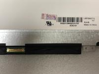 China 15.6 Inch Laptop LCD Monitor with 1920x1080 FHD Resolution 250cd/m² Brightness and 30PIN Connector for sale