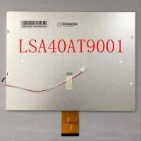 China Innolux 10.4 Inch Industrial LCD Display with 800x600 Resolution and 250 cd/m² Brightness for sale
