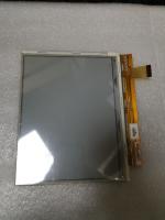 China PVI 8 Inch E Ink LCD Display with 1024x768 Pixels and 160PPI Resolution for High Clarity for sale