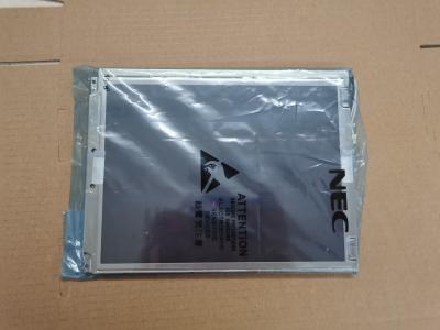 China 10.4 inch 640×480 VGA 450cd/m² Industrial LCD Display Panel NL6448BC33-59 for sale