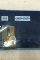 China 8 Inch Car LCD Display with 800*480 Pixels 300cd/m2 Brightness and 60 Pin Connector for sale